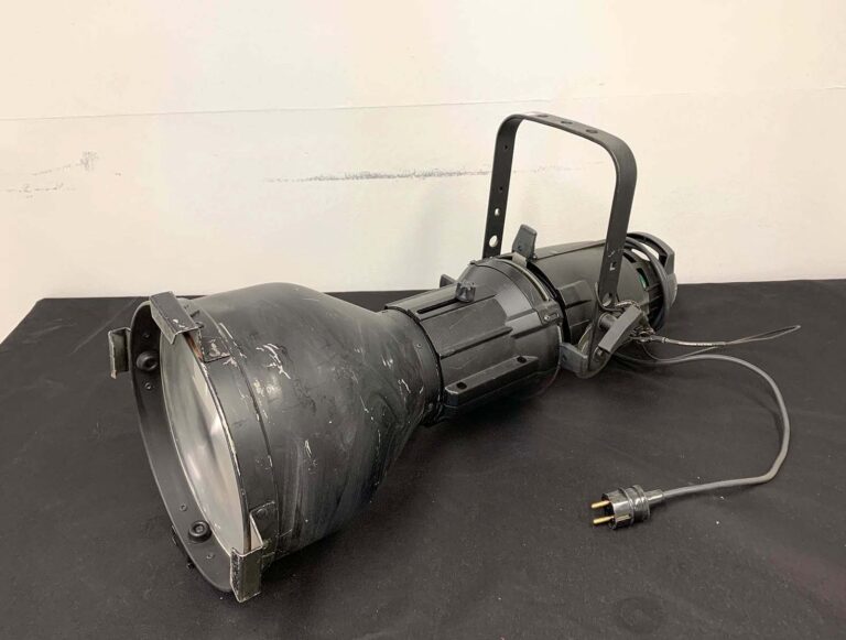 ETC Source Four 10° – Gearwise – AV & Stage Equipment