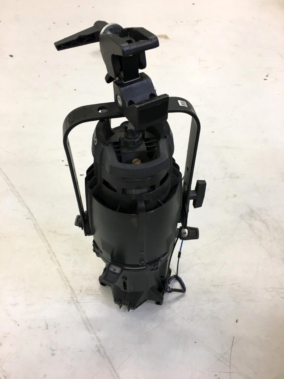 ETC S4 profile 26° – Gearwise – AV & Stage Equipment